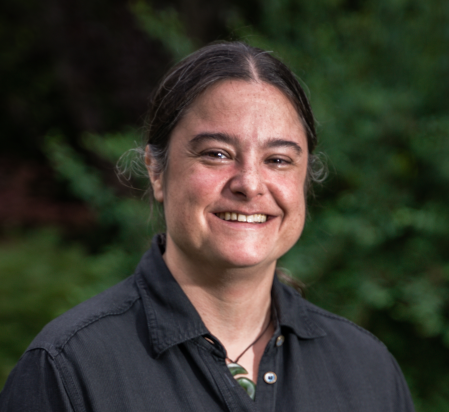 Professor Julia Gog OBE wins Hedy Lamarr Prize - IMA