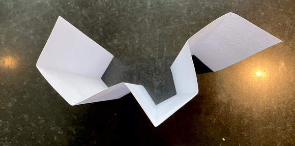 IMA Presidential Address – A Mathematical Eye - IMA