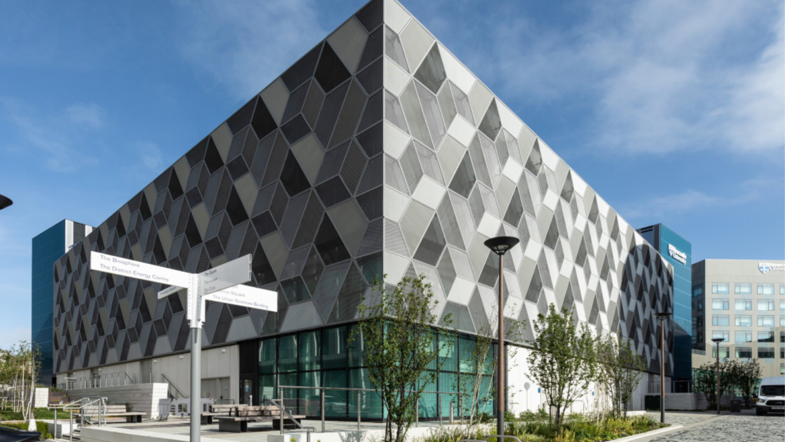 IMA - The Institute of Mathematics and its Applications