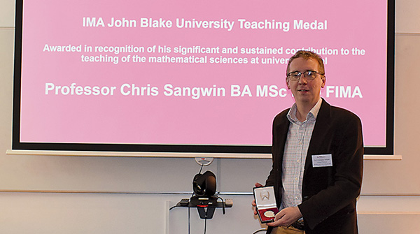 Why I Am not (too) Worried about AI and Education - IMA