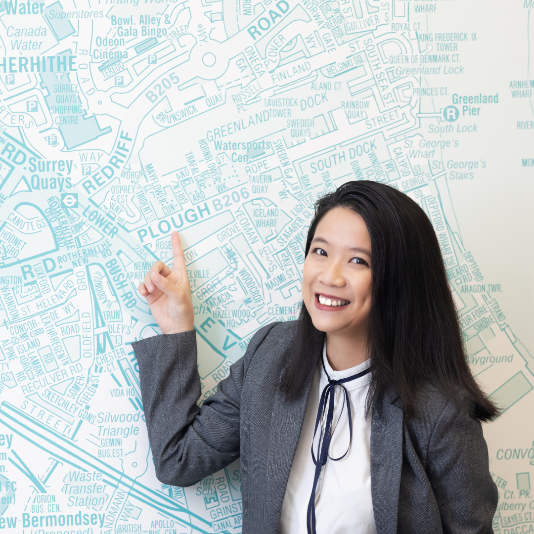 16+ Where can mathematics take you? - IMA