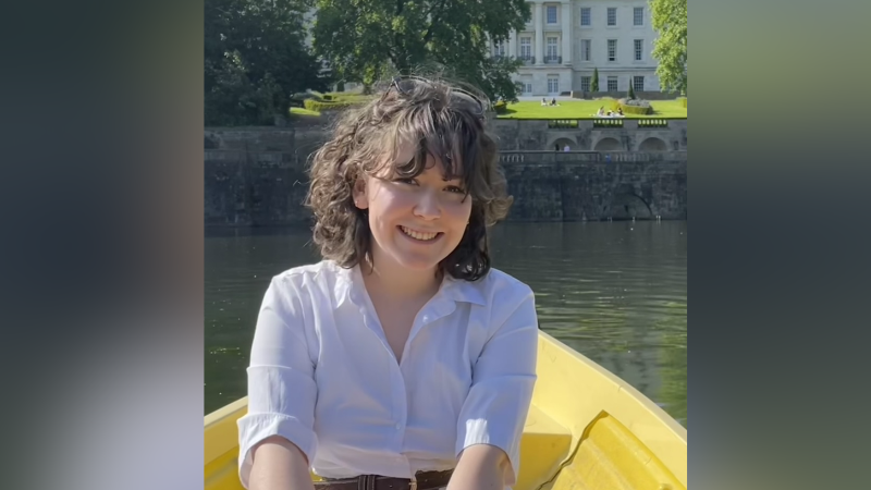 Katherine Hamilton - IMA