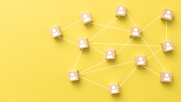 An Evening with the IMA's ECM Community - IMA