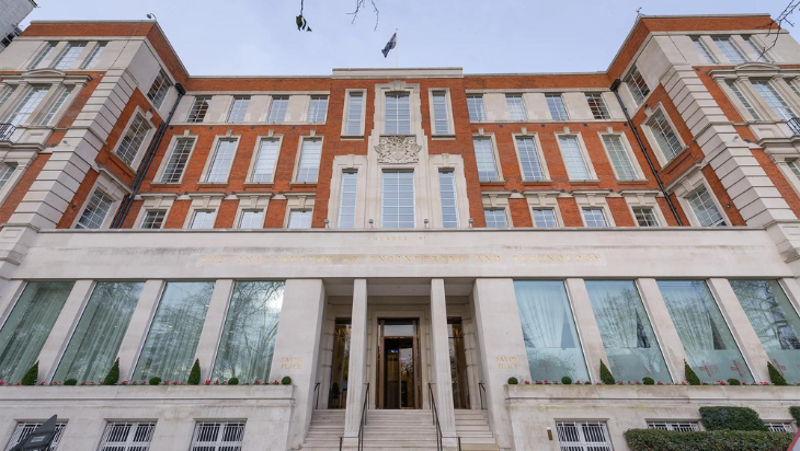 IMA - The Institute of Mathematics and its Applications