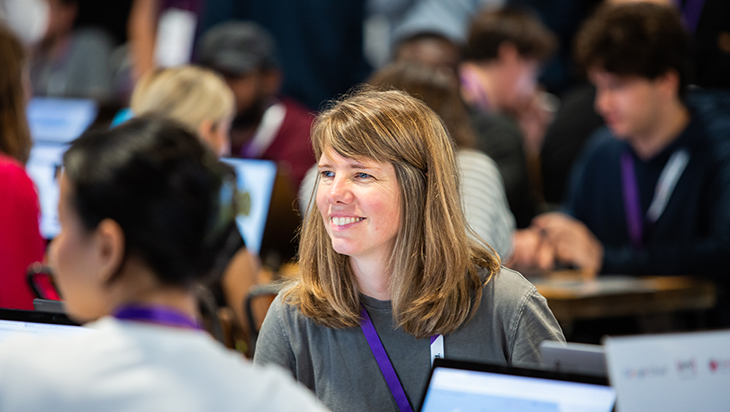 IMA - The Institute of Mathematics and its Applications