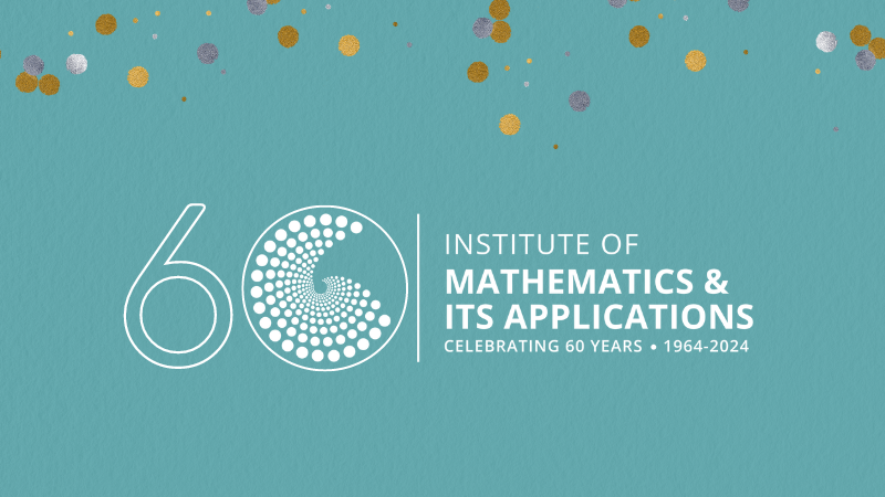 IMA - The Institute of Mathematics and its Applications