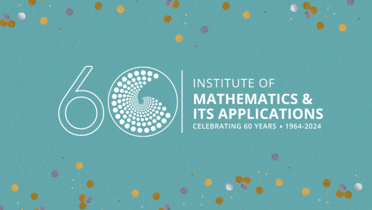 The IMA 60th Anniversary - IMA