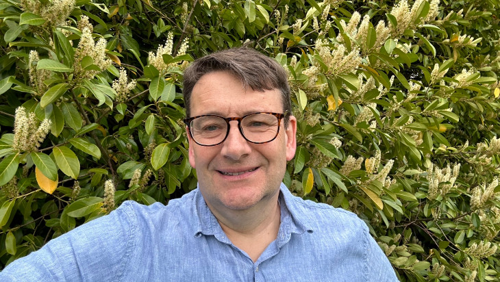 Bristol Professor Gives Prize-Winning Lecture on Creativity in the ...