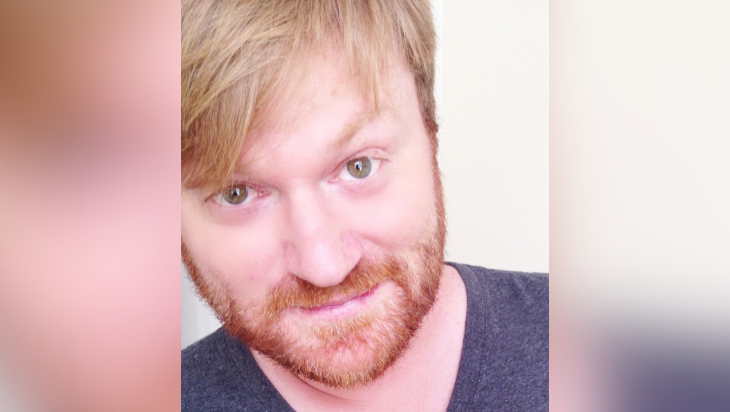 Brady Haran Is Awarded the 2024 Christopher Zeeman Medal - IMA