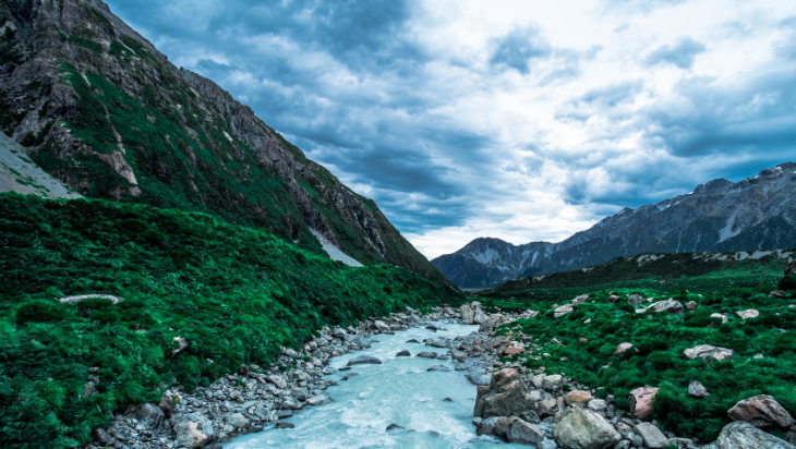 LMS/IMA Joint Meeting 2024: Mathematics for the Environment - IMA