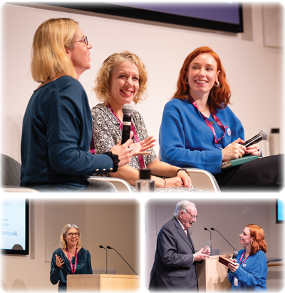 The IMA’s 60th Anniversary Celebration of Maths - IMA