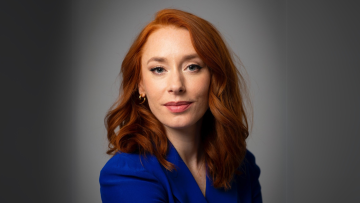 Professor Hannah Fry joins the University of Cambridge - IMA