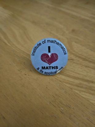 Equations of the Heart: How a Passion for Maths Sparked a Love Story ...