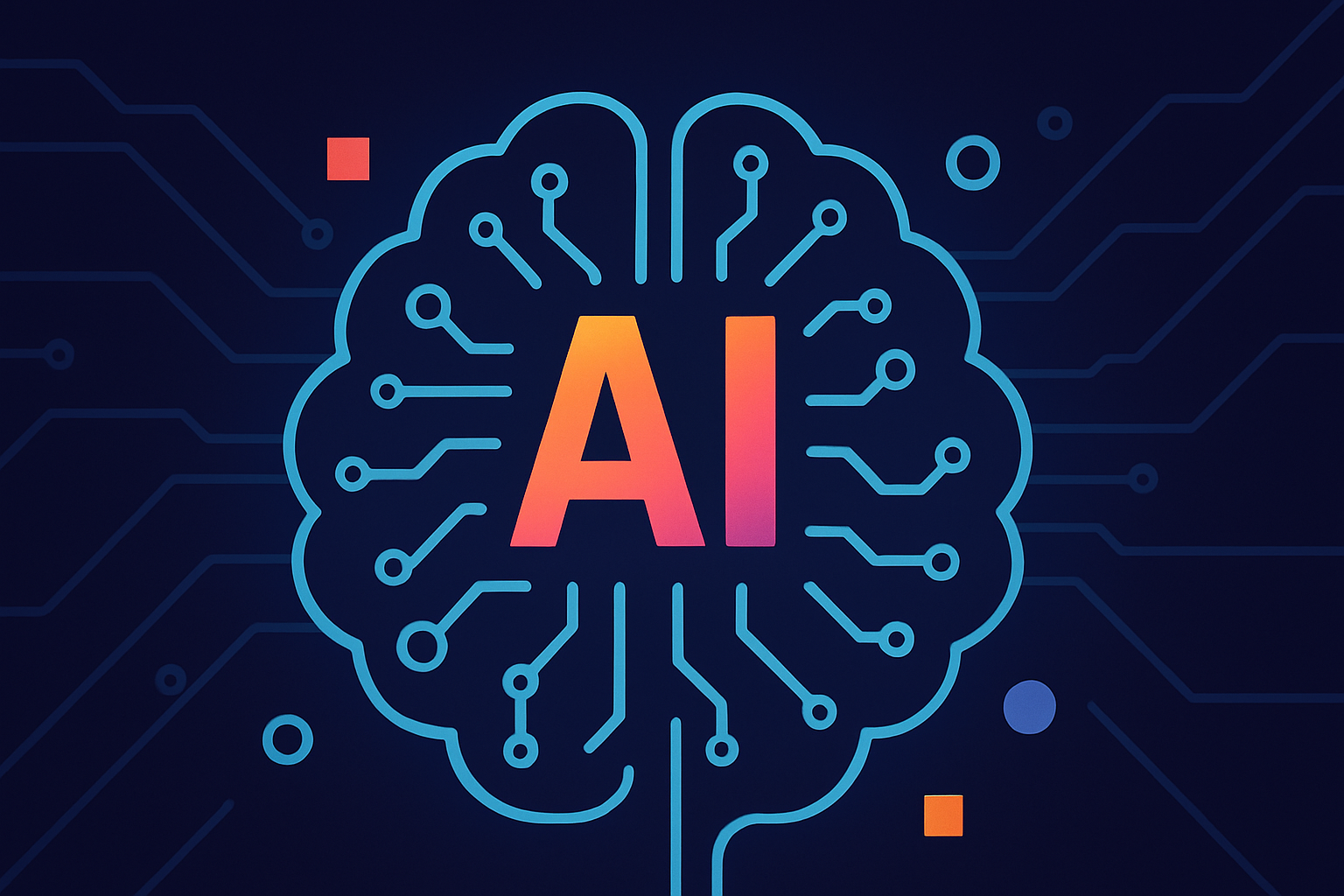 AI Unlocked: Innovation, Insight and Impact - IMA