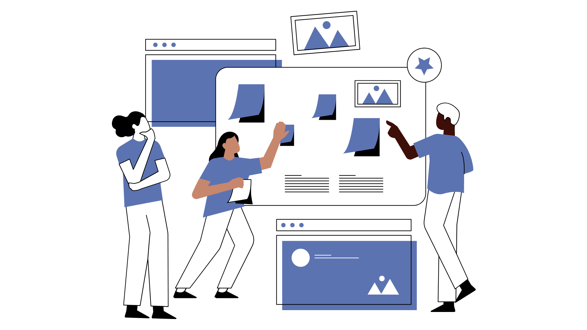 Why Join the IMA? - IMA