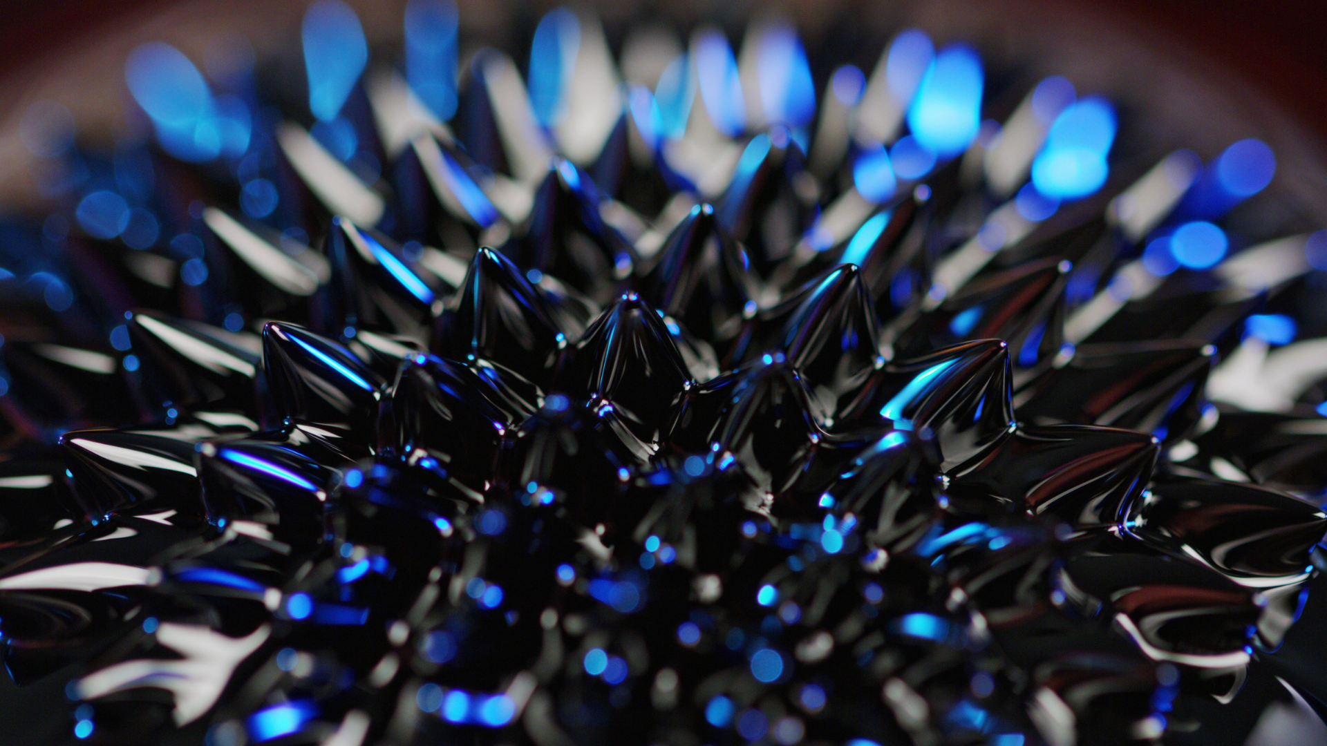 Liquid Magnets – A Biased Story of 50 Years of Research on Ferrofluids ...
