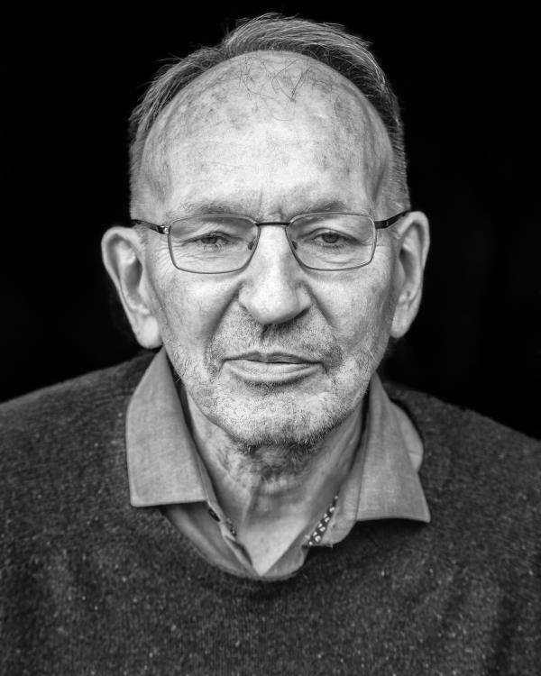 Gerd Faltings Wins the 2026 Abel Prize - IMA
